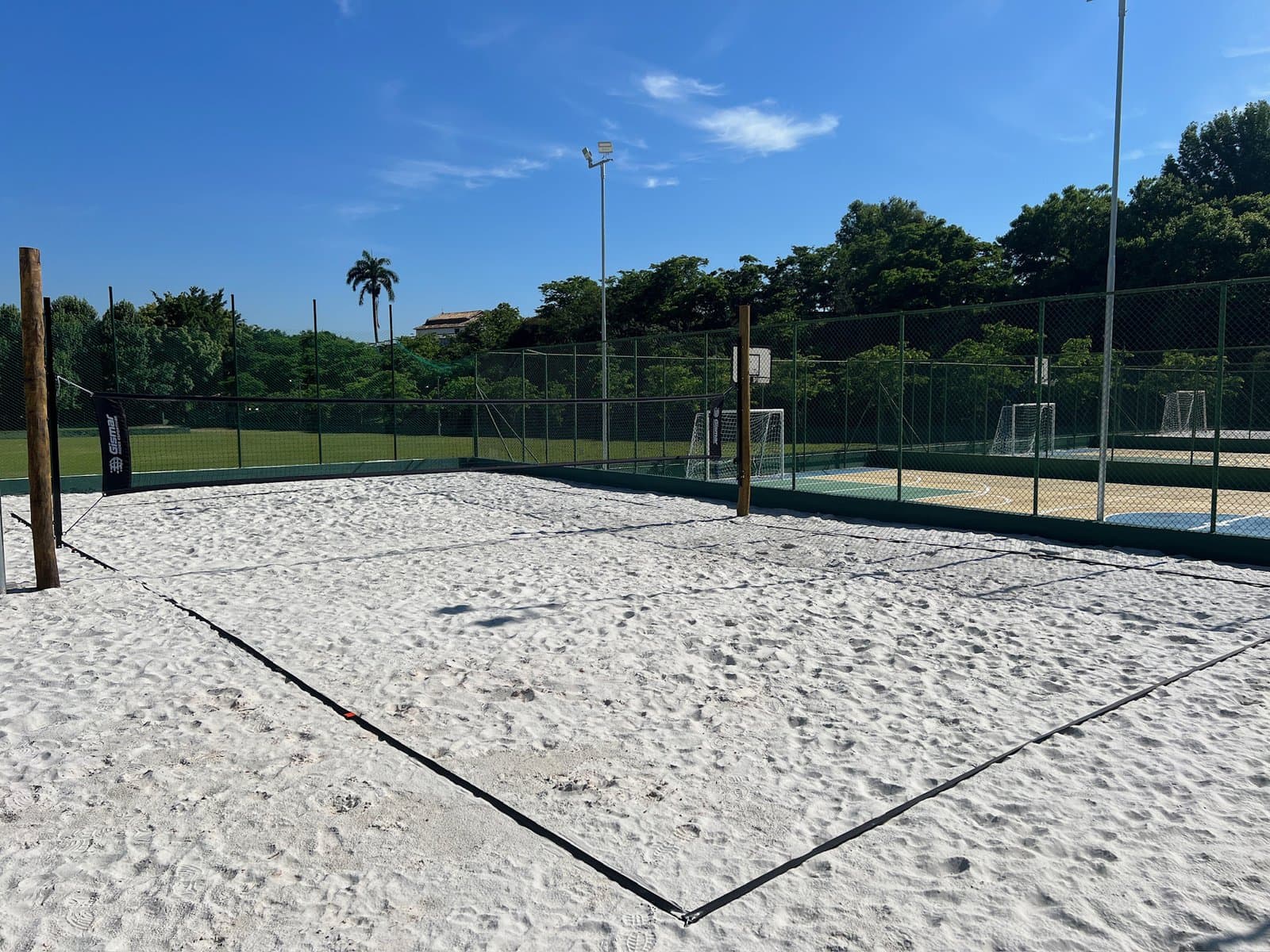 Sabbia Club – guararemahotel.com.br